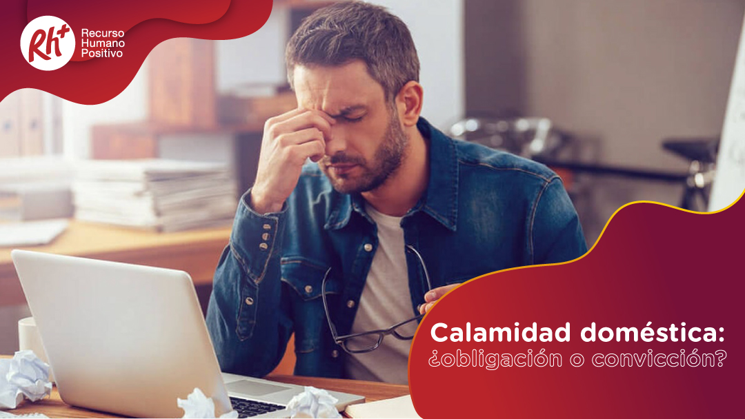 CALAMIDADES: Significado y Ejemplos CLAVE que Debes Saber