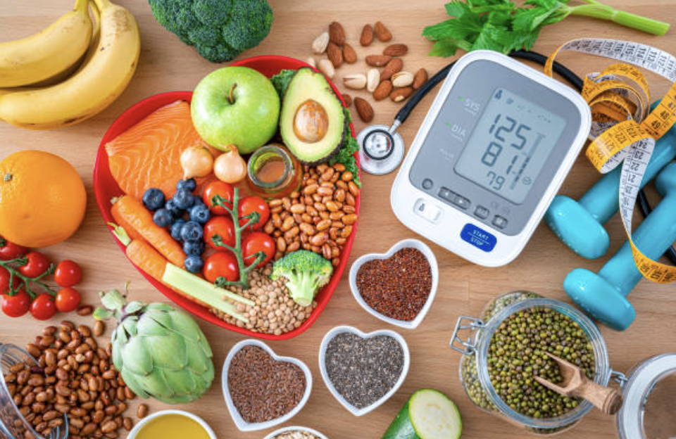 Cómo puede un estilo de vida saludable transformar tu bienestar
