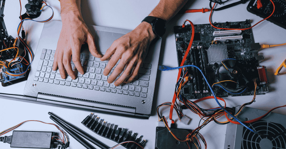Qué es una pantalla LCD y cuáles son sus principales usos