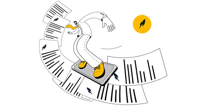Qué es la GRAFÍA: DEFINICIÓN y SIGNIFICADO Esencial