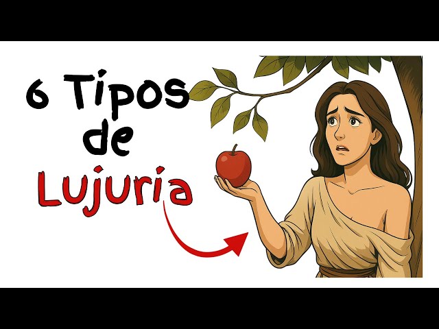 LASCIVIA: Qué es, CARACTERÍSTICAS y más ¡Descúbrelo!
