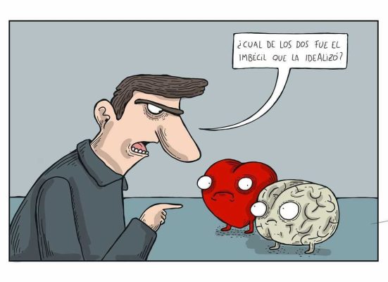 Qué significa y cuál es el concepto de ser inquebrantable