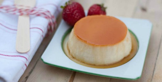 Quién inventó el flan, cuál es su definición y su historia